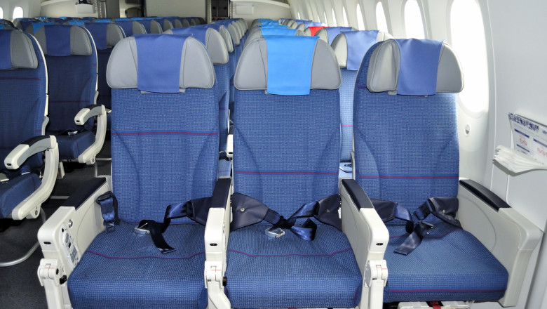 Cât de sigur este locul 11A dintr-un Boeing 787 Dreamliner, acolo unde ...